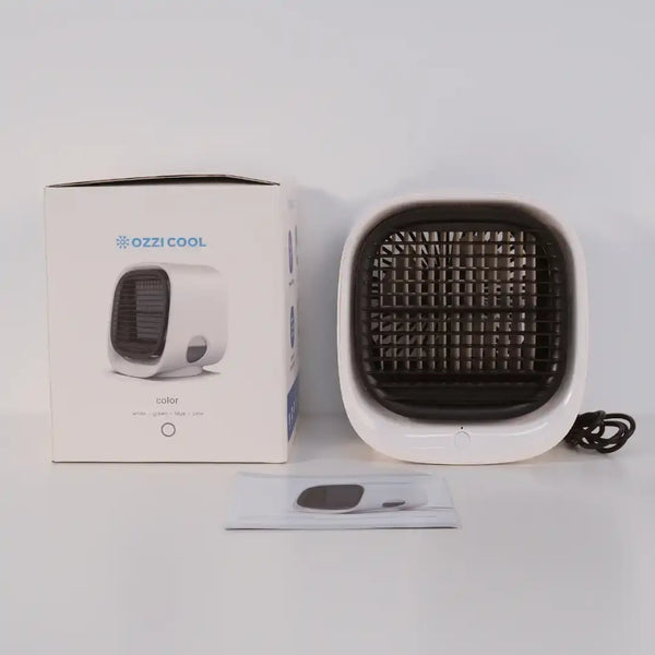 Ozzi Cool - Ozzi Mozzie